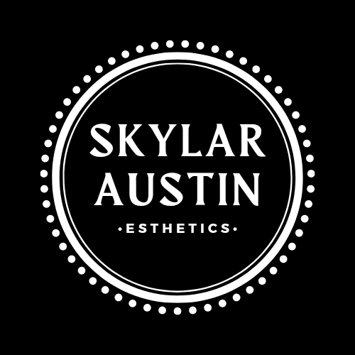 ️ | Skylar Austin Esthetics